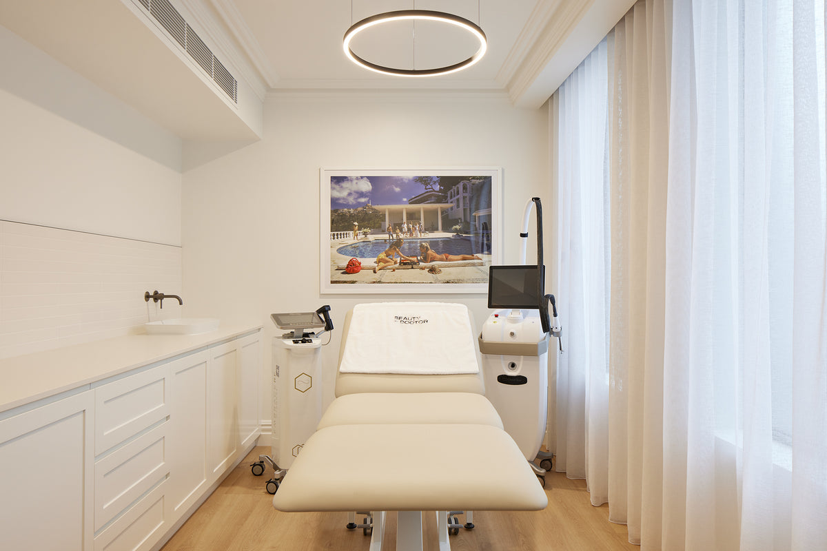 Nose Tip Lifting with Botox | Beauty by Doctor Sydney